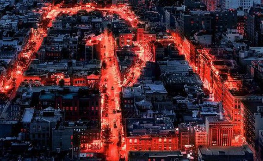 Netflix y Marvel revelan trailer de la serie Daredevil | RÉCORD