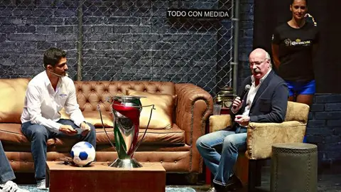 Copa MX estrena patrocinador y transmisiones en TV abierta | RÉCORD