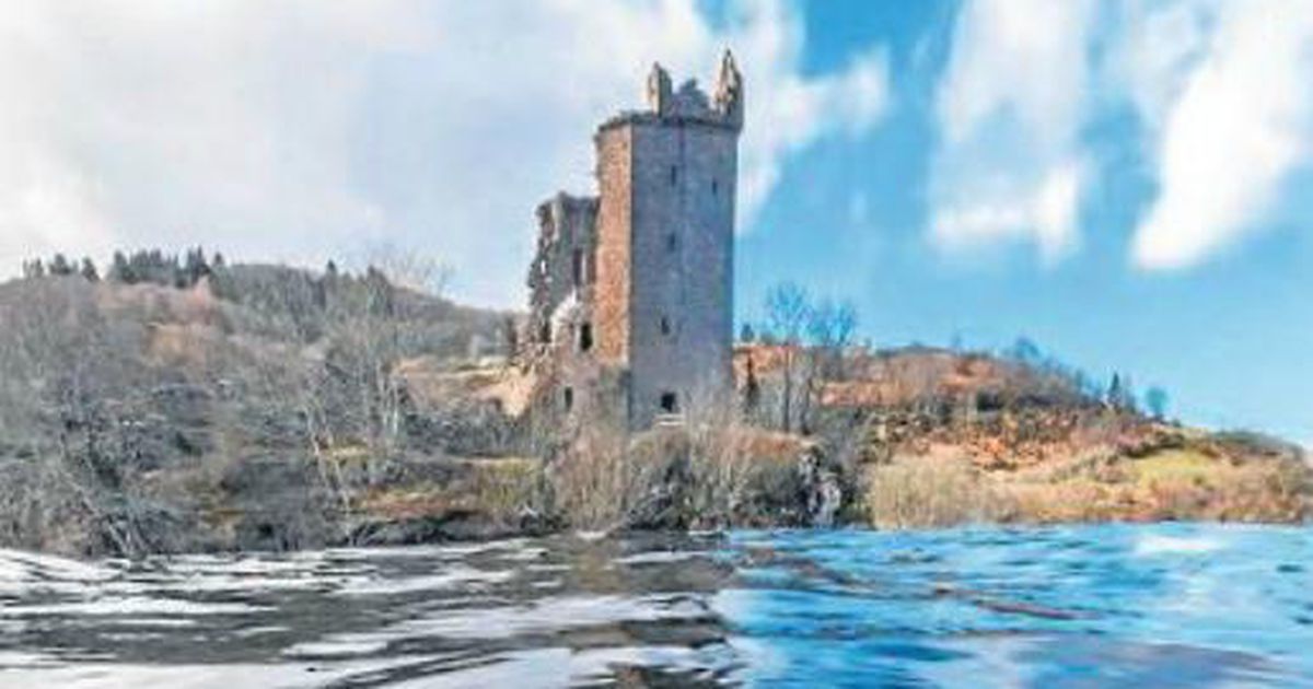 Google ayuda en la búsqueda del monstruo del Lago Ness | RÉCORD