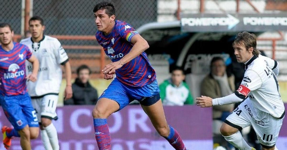 Veracruz anuncia a Gabriel Peñalba como nuevo refuerzo | RÉCORD