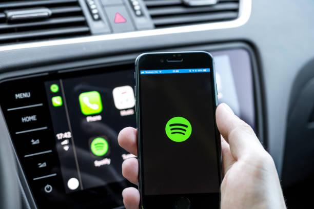 Spotify lanza el “modo WhatsApp”: así podrás chatear y compartir música ...