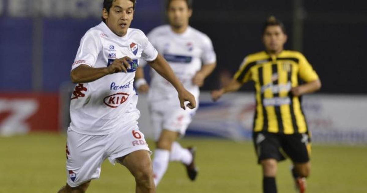 Silvio Torales llegará a Cruz Azul | RÉCORD
