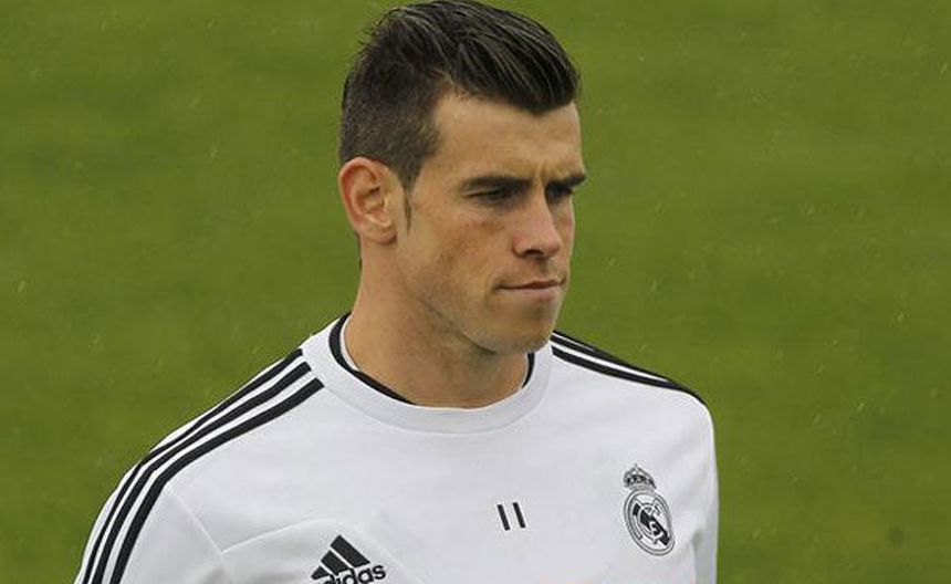 Manchester United no pierde de vista a Gareth Bale | RÉCORD