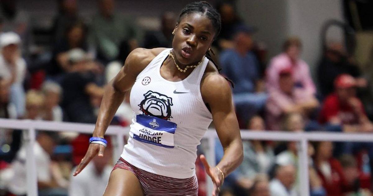 AIU Breaks Silence on 'Secret' Ban for NCAA Champion After Shock ...