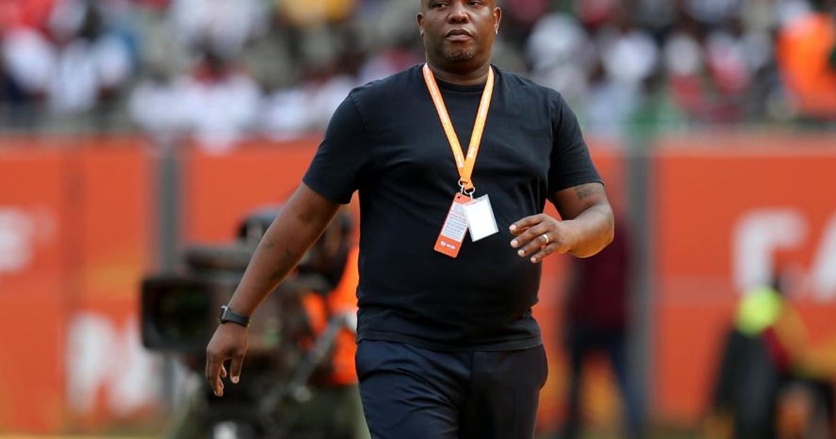 Benni McCarthy Makes Huge World Cup Claim - ‘They are Not Great Teams ...