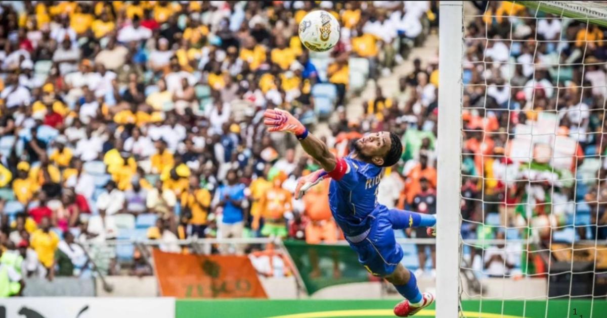 Orlando Pirates Fans Begin Funds Drive to Reward Kaizer Chiefs Star ...