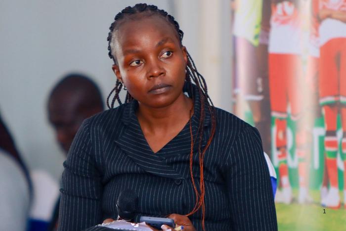 Kenyan Legend Handed Major 2026 FIFA World Cup Role | Pulse Sports Kenya