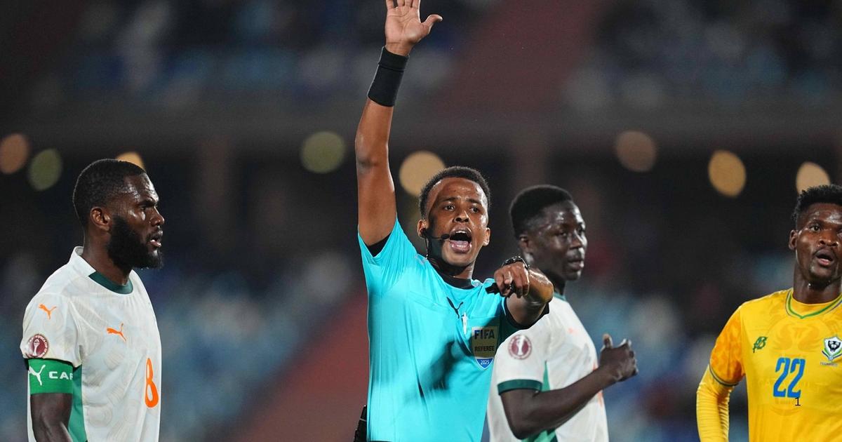 US Breaks Silence Over Why Somali Referee Was Denied Entry as He ...