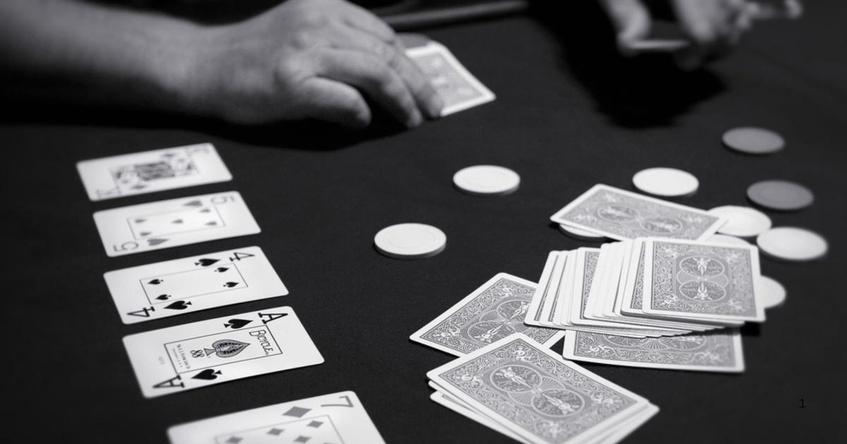 Play Poker With Crypto: Why Blockchain Poker Wins With Gen Z | Pulse ...