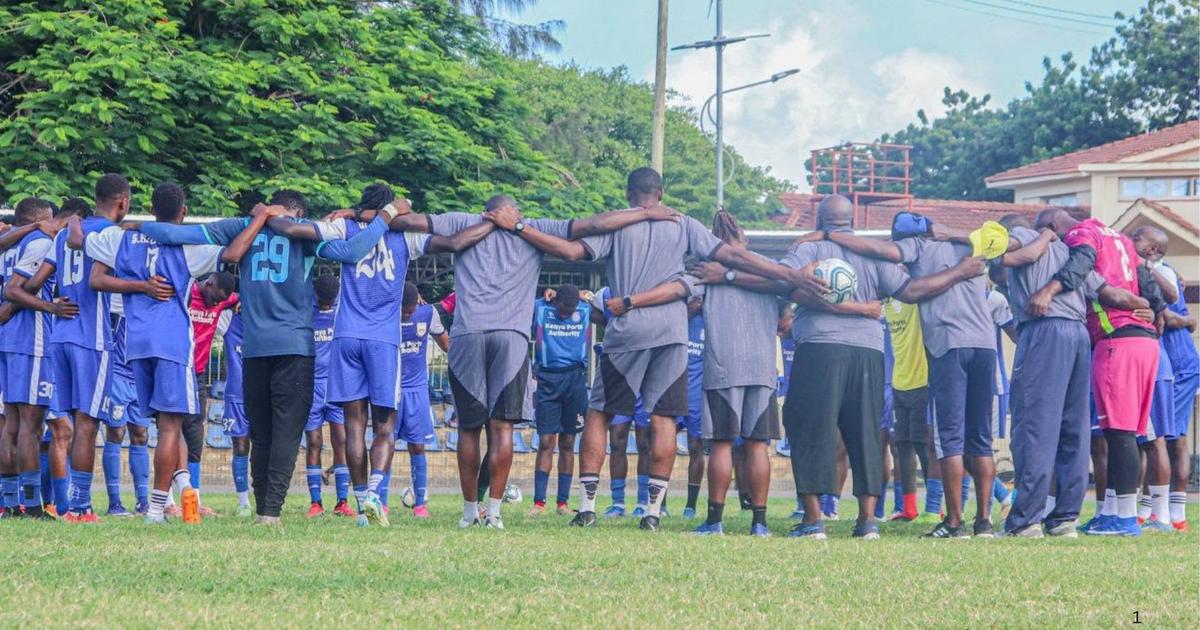 Kenyan Club Slapped With FIFA Transfer Ban Over Close to Ksh4 Million ...
