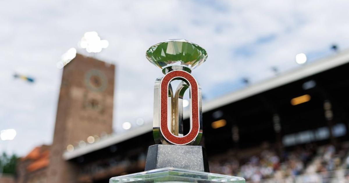 Doha Diamond League 2026: Stars to Watch, Time, Schedule, and How to ...