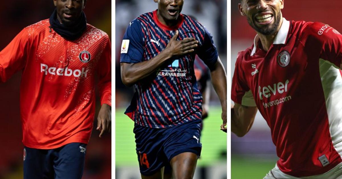 Top 9 Most Valuable Harambee Stars Players in 2026 | Pulse Sports Kenya
