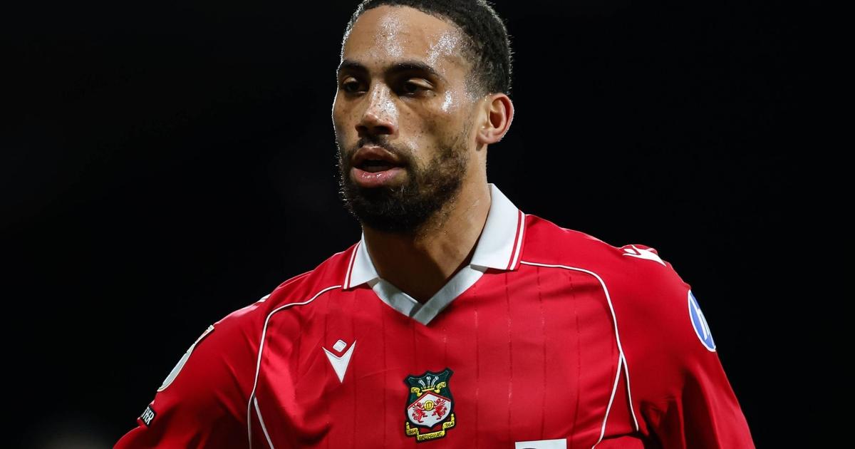 Zak Vyner: Why Harambee Stars Defender May Not Play Again This Season ...