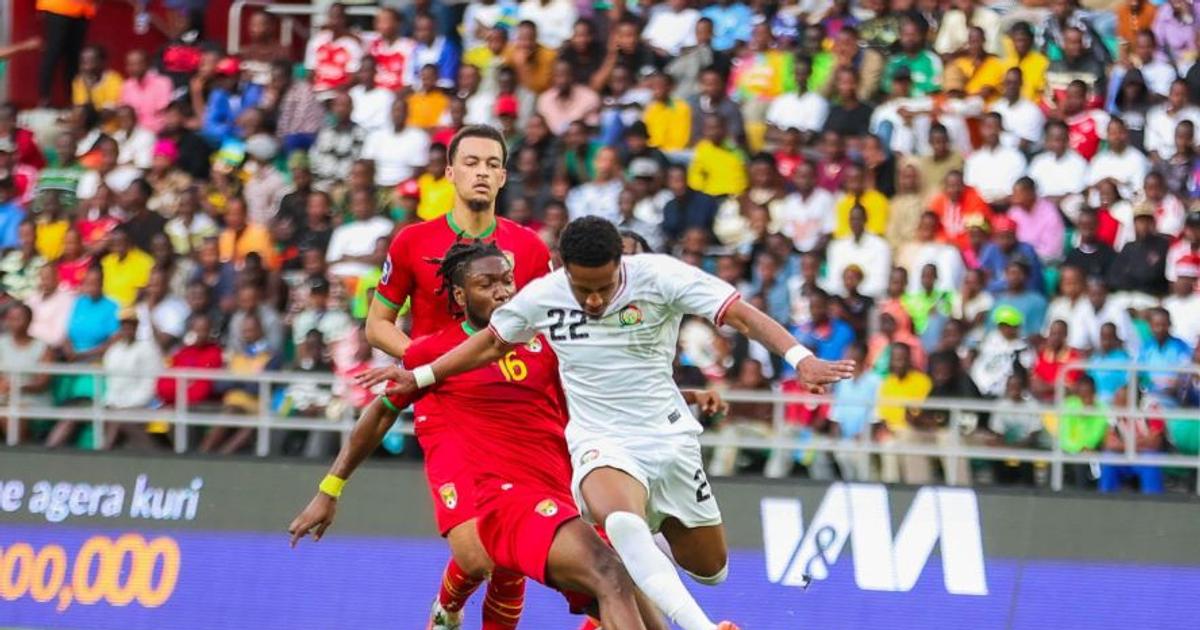 Zech Obiero Breaks Silence With Heartfelt Message After Maiden Harambee ...