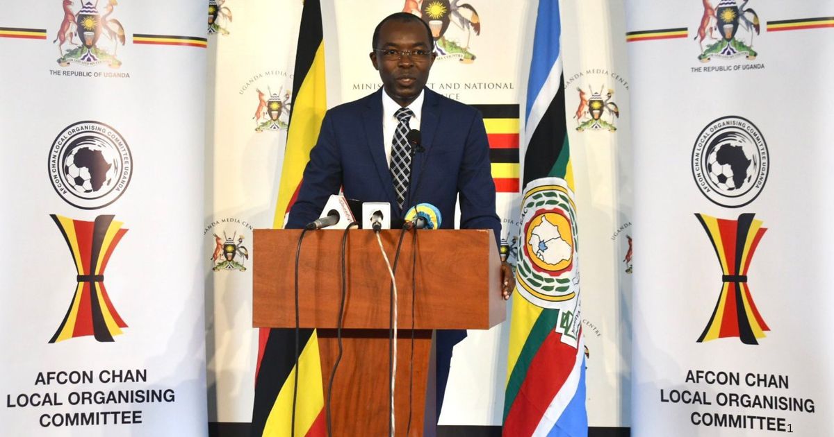 AFCON 2027 Dates Confirmed as Uganda Reveals Huge Budget for Key ...