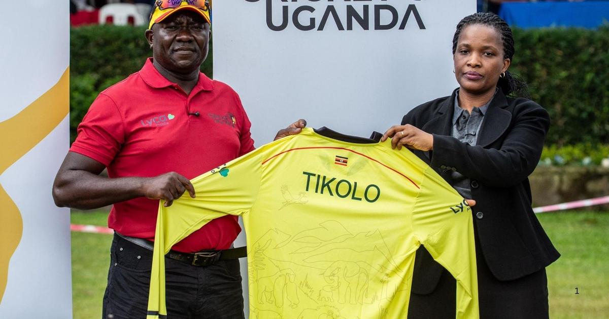 Kenyan Legend Reveals Grand Plans for Cricket Cranes as He Returns for ...