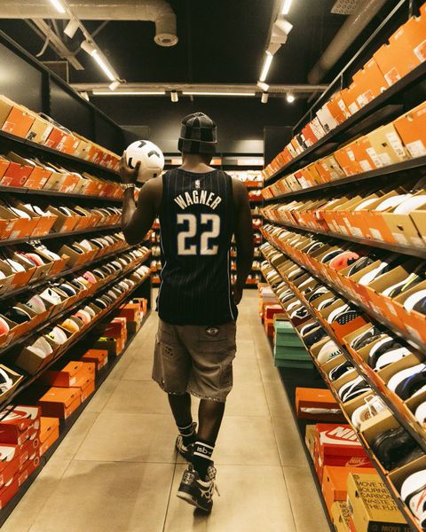 'I forgot to marry again' - Super Eagles striker Boniface shares ...