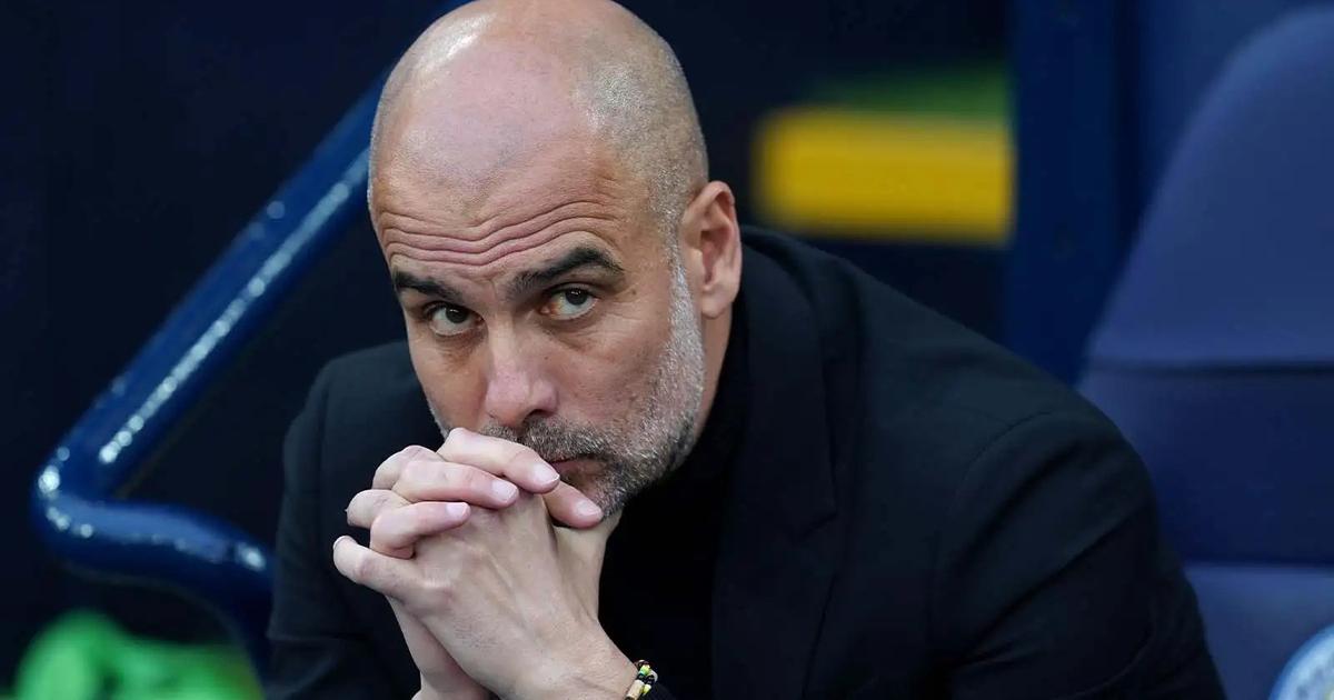 ‘I regret selling you’ — Pep Guardiola admits to ex-Manchester City ...