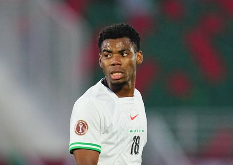 Transfer news: Super Eagles star set to join Osimhen at Galatasaray ...