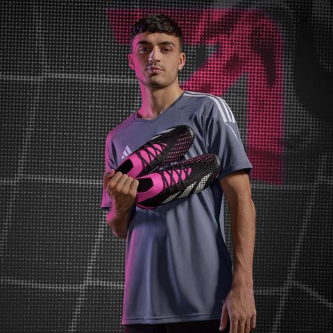 Barcelona star Pedri names Manchester City 'monster' as dream signing ...