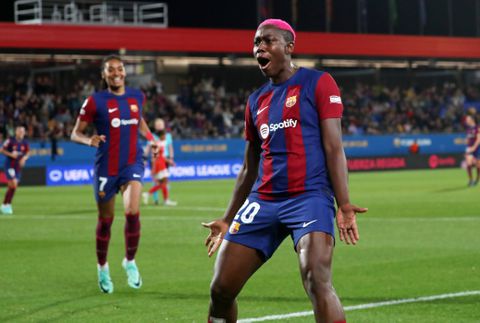 Asisat Oshoala Net Worth: Profile, Age, Salary, Career, Husband ...