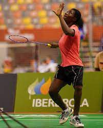 Eniola Mariam: Meet Nigerian who made history in Para Badminton with three gold medals | Pulse ...