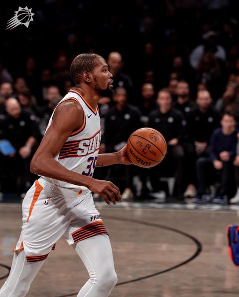 Kevin Durant drops rap single titled 'Scared Money | Pulse Sports Nigeria