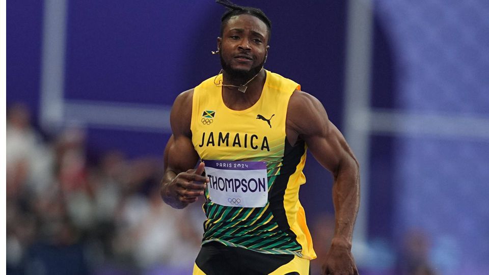Kishane Thompson: 3 things that could make him the fastest Jamaican in ...