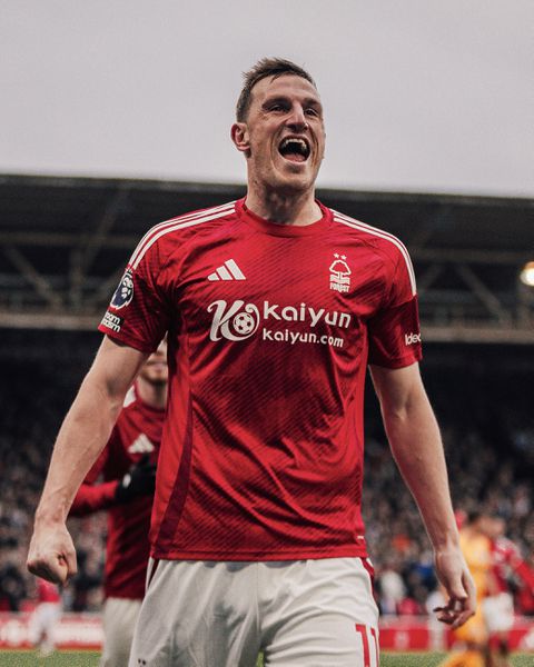 Aina's revenge vs Adingra: 7 things we learnt as Forest rout Brighton ...