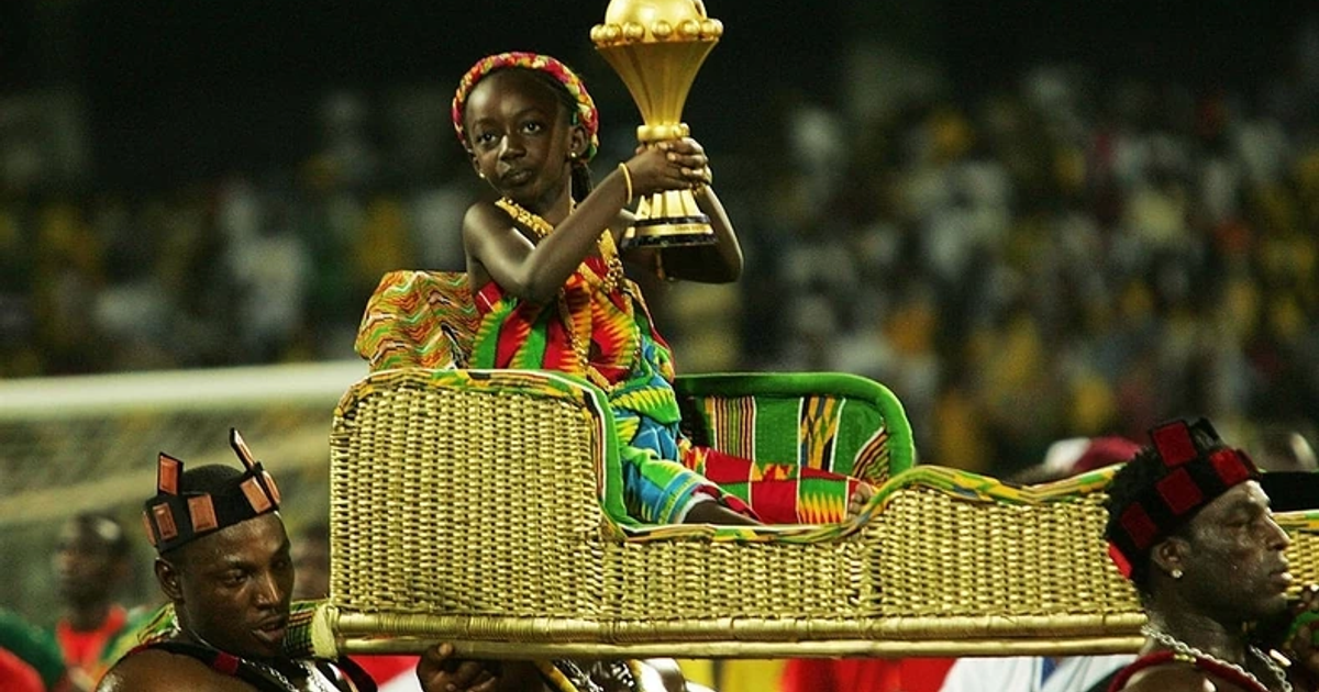 Africa Cup of Nations (AFCON) Winners List [Updated 1957 - 2021 ...