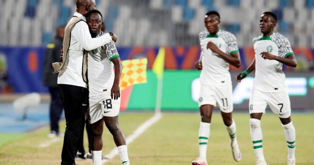 U-20 AFCON: Ladan Bosso counters Uganda allegation that Flying Eagles ...