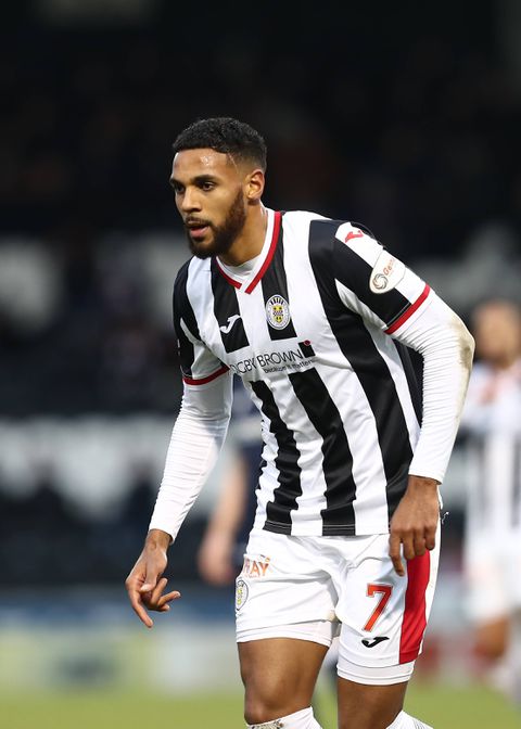 Six Kenyan footballers who have made it to the English Premier League ...