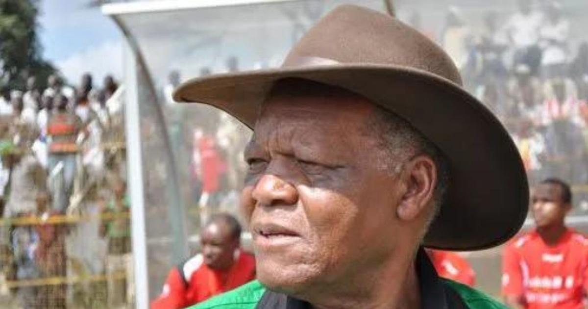Nairobi to honor Joe Kadenge with statue in Thierry Henry-inspired ...