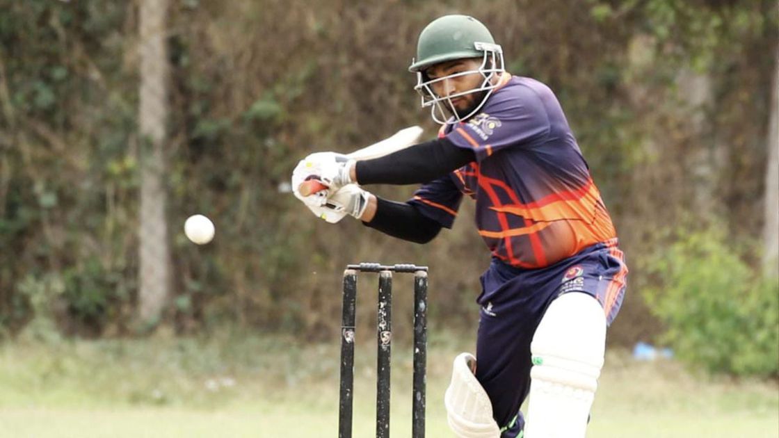 Stray Lions on the prowl, Kanbis target Swamibapa’s scalp as NCPA T20 ...