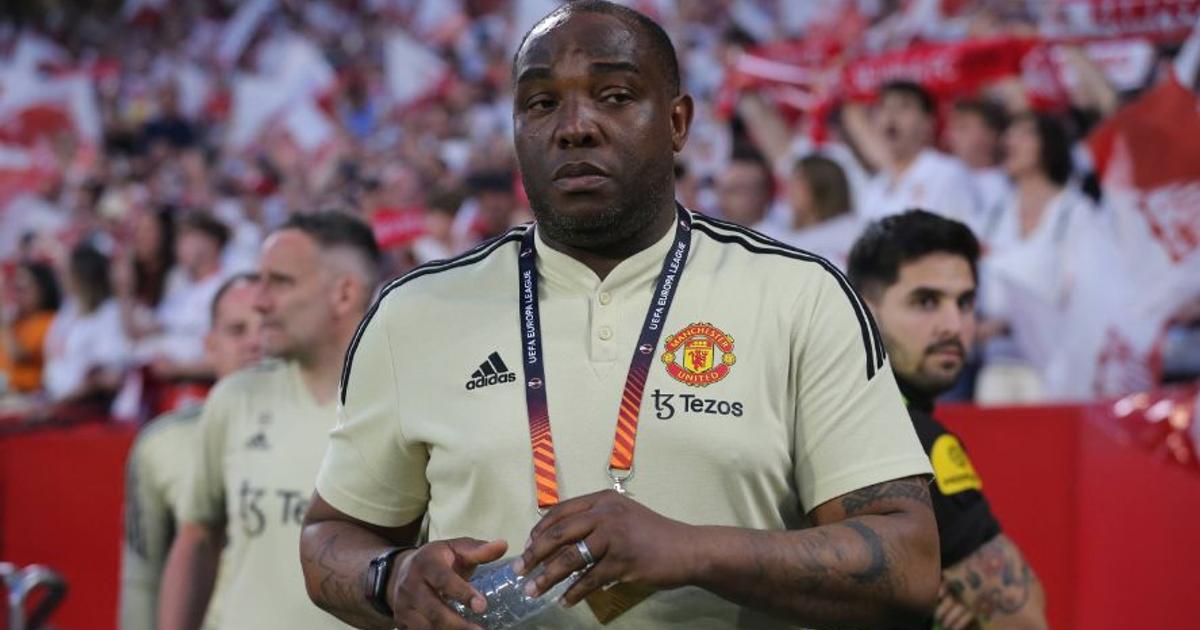 'I wasn’t sure what I might become'- Benni McCarthy opens up on ...