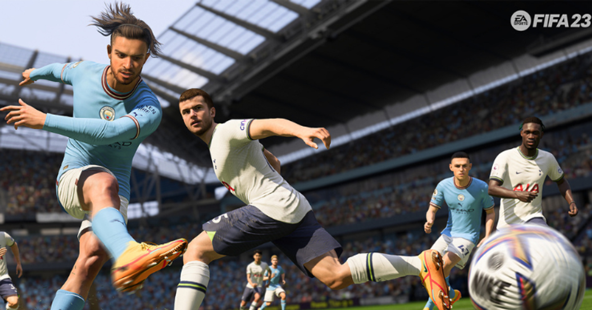 FIFA 23 Title Update 10 patch notes revealed: Kit updates, new faces ...