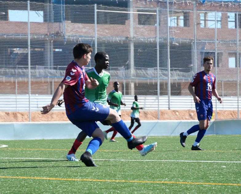 Talanta Hela All-Star striker who looks up to Michael Olunga revels in ...