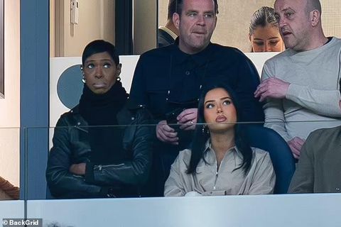 Jude Bellingham and fake girlfriend UNFOLLOW each other to finally end ...