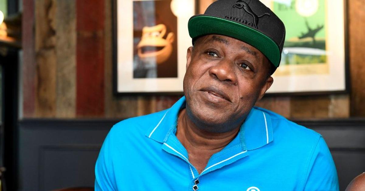 Usain Bolt’s father, Wellesley Bolt, passes away after prolonged ...