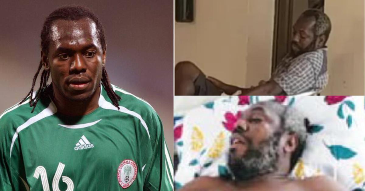 Wilson Oruma: 6 things to know about former Nigerian star's alleged ...