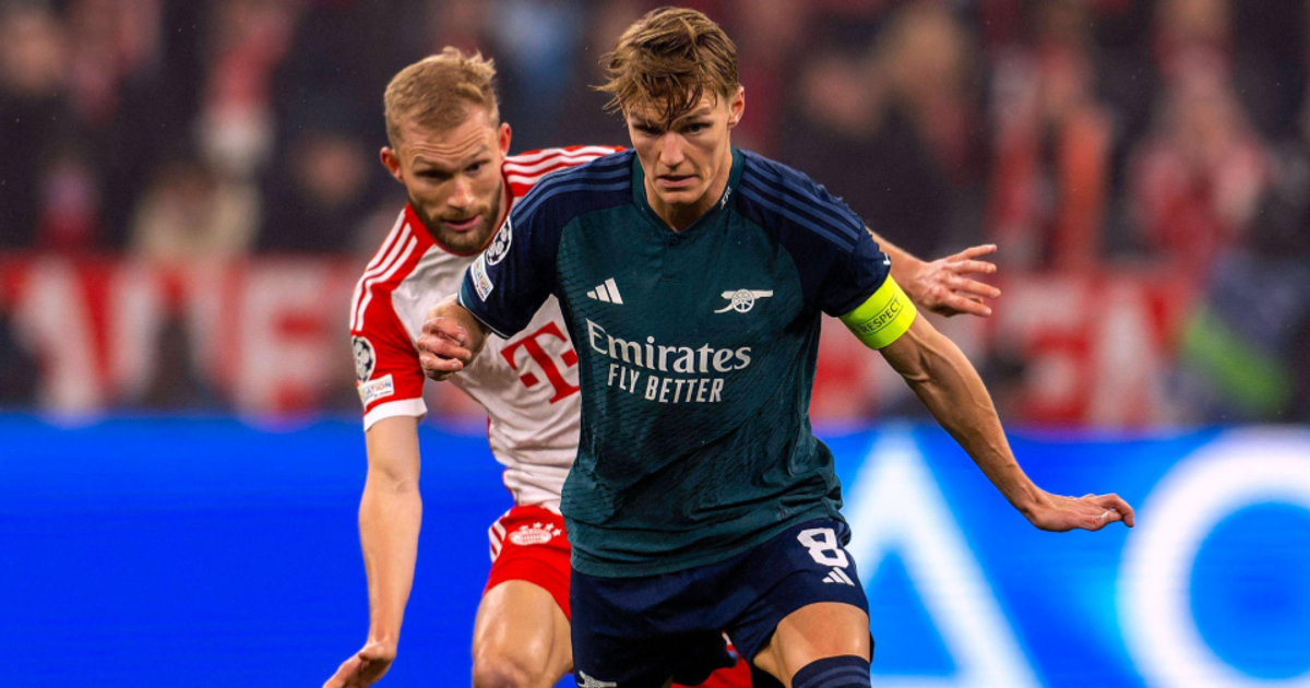 Hunted him like a dog — Thomas Muller reveals key tactic that helped ...