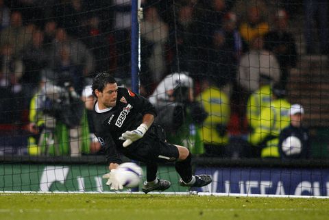 Sevilla’s exceptional Europa League history | Pulse Sports Nigeria