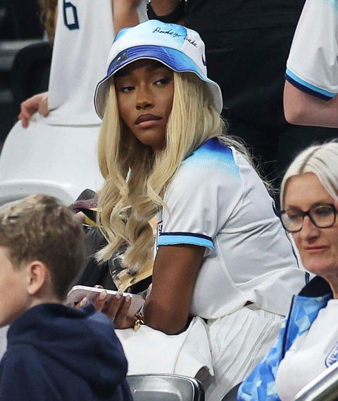 Tolami Benson: 10 Stunning facts you should know about Bukayo Saka's Nigerian girlfriend | Pulse ...