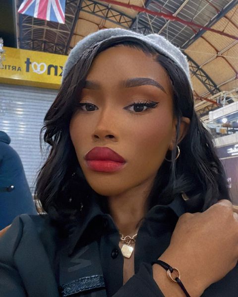 Tolami Benson: 10 Stunning facts you should know about Bukayo Saka's ...