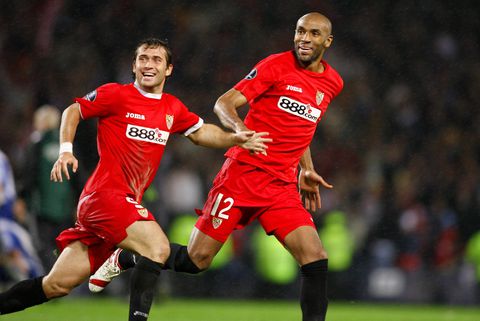 Sevilla’s exceptional Europa League history | Pulse Sports Nigeria