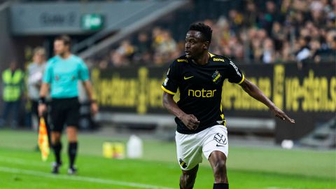 Most expensive Kenyan players in the transfer market | Pulse Sports Kenya