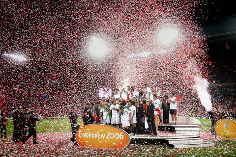 Sevilla’s exceptional Europa League history | Pulse Sports Nigeria