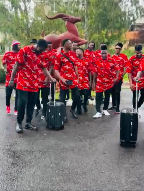 NPFL: Forget Nigeria vs South Africa, here is the time and where to ...