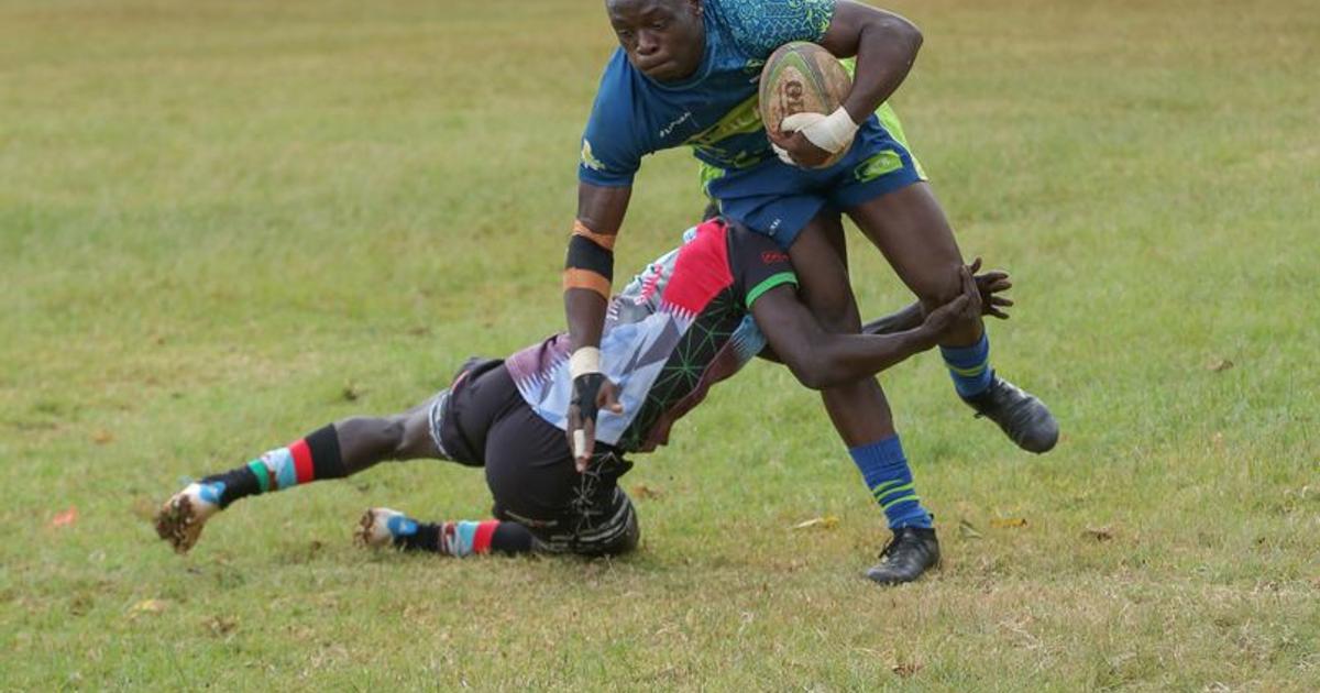 Enterprise Cup: Kenya Harlequin implode as KCB rally from behind to ...