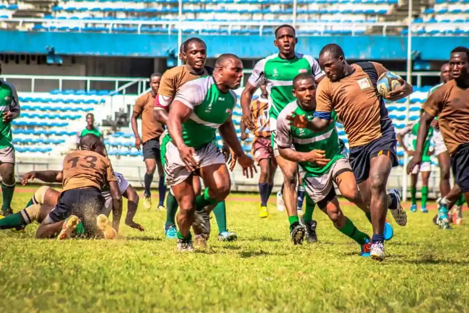 2024 Nigeria Rugby League season to kick off June 24th | Pulse Sports ...